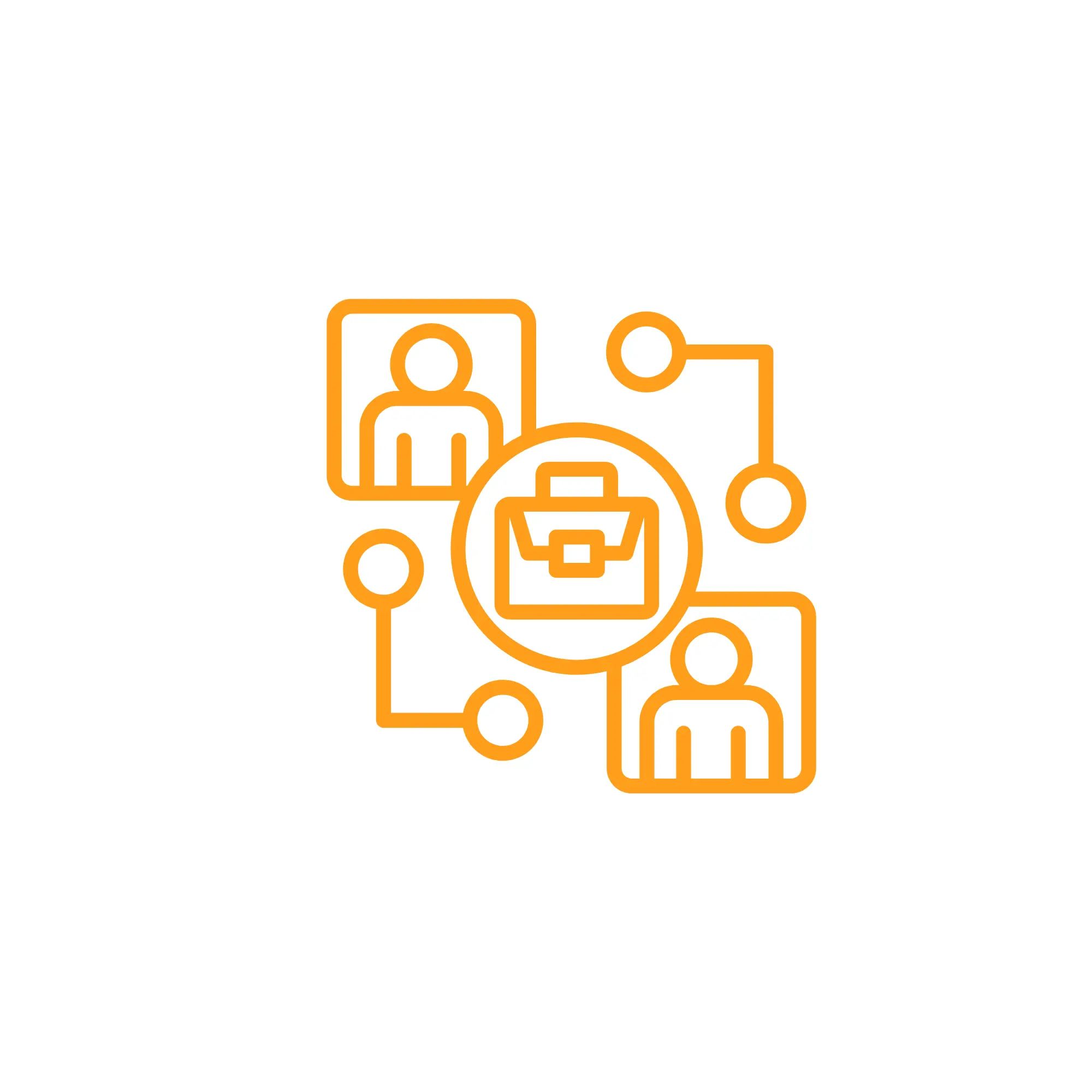 Join CareerSpring Career Platform | CareerSpring